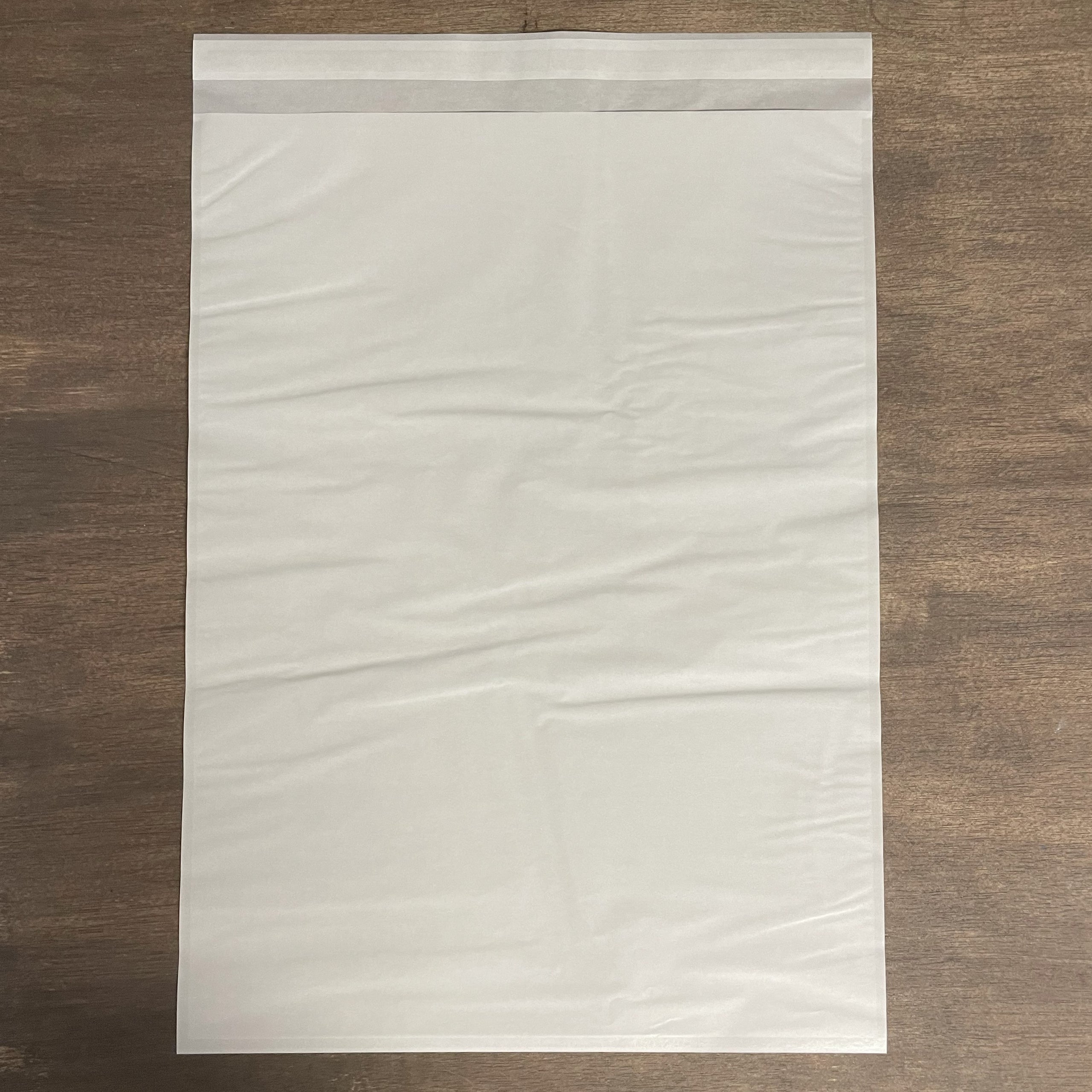 Glassine Bag | 330 x 450mm (C3) | Peel and Seal | GlassineBags.co.uk